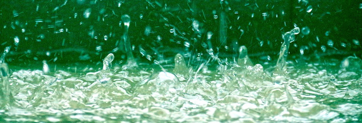 Rainy season on Cabo Verde: rain. rain. finally rain.