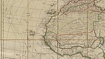 History of Cape Verde:from the beginnings to the independence