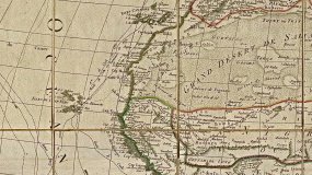 History of Cape Verde:from the beginnings to the independence